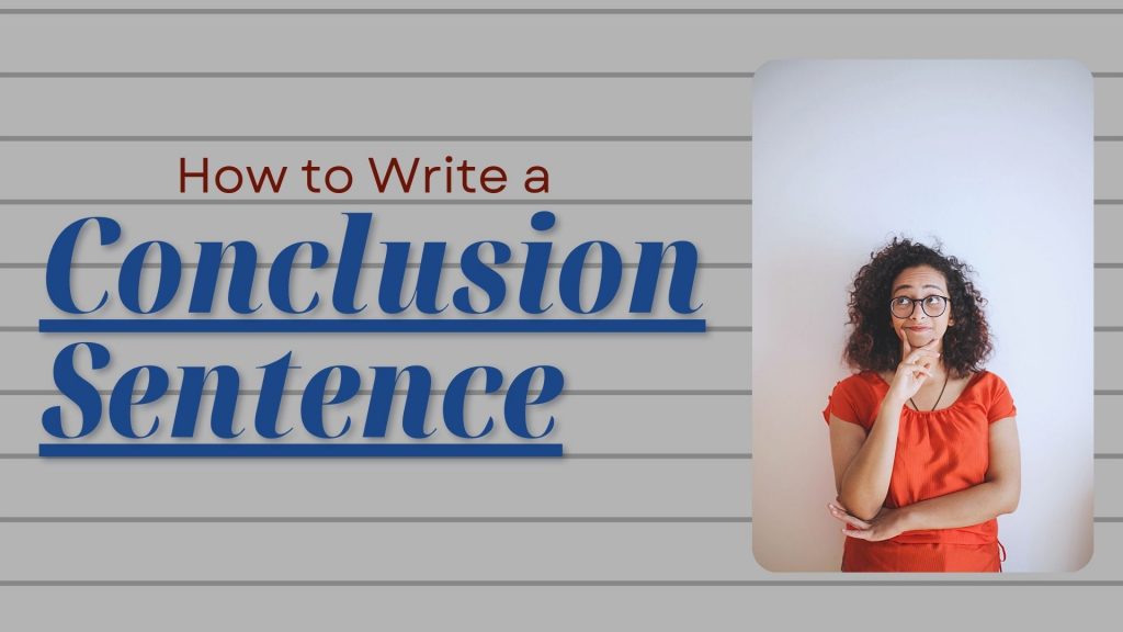 Top 100 Conclusion Starters You Never Knew Existed